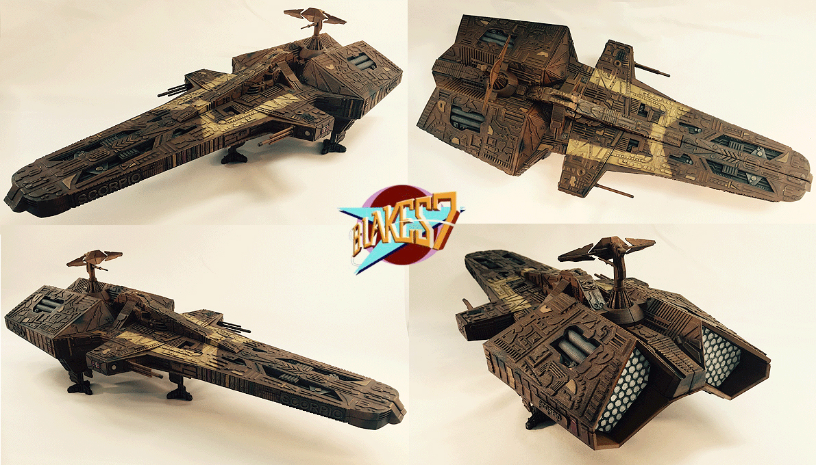 ScaleReproductions.co.uk